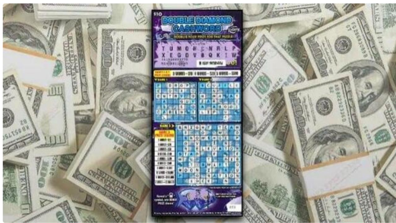 Florida Man Turns Publix Trip Into $2M Jackpot - Whats Happening in Eugene